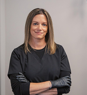 OUR TEAM - Jersey Shore Aesthetics & Wellness