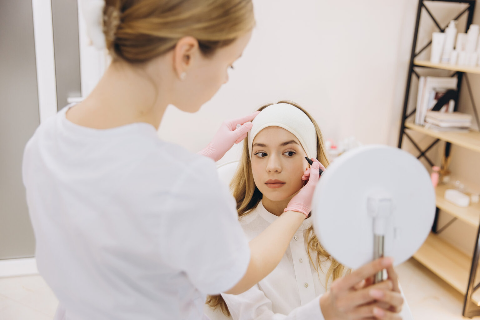 Cape May MedSpa Services - Jersey Shore Aesthetics & Wellness